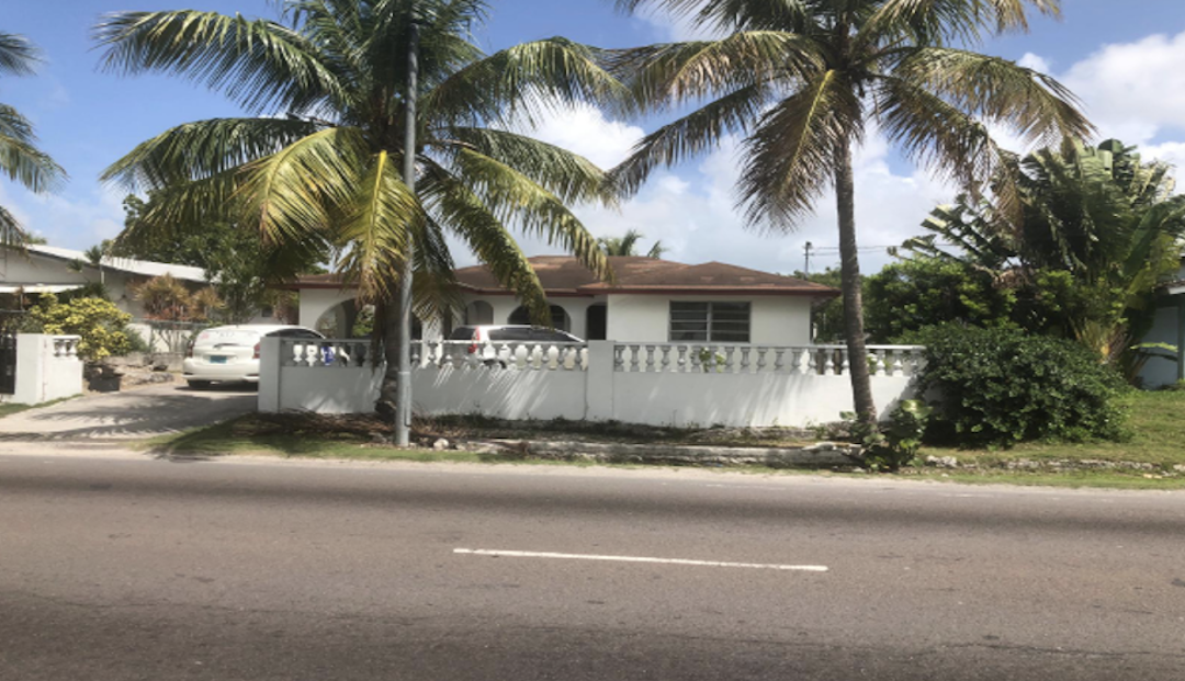 Lot 1497 Pinewood Dr, Nassau, Bahamas - Colonial Realty LTD.