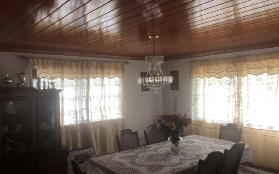 Lot 1497 Pinewood Dr, Nassau, Bahamas - Colonial Realty LTD.