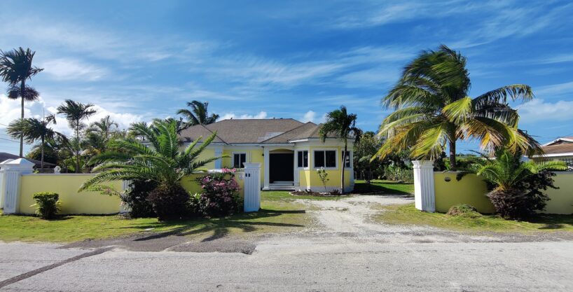 Colonial Realty – Colonial Real Estate Bahamas