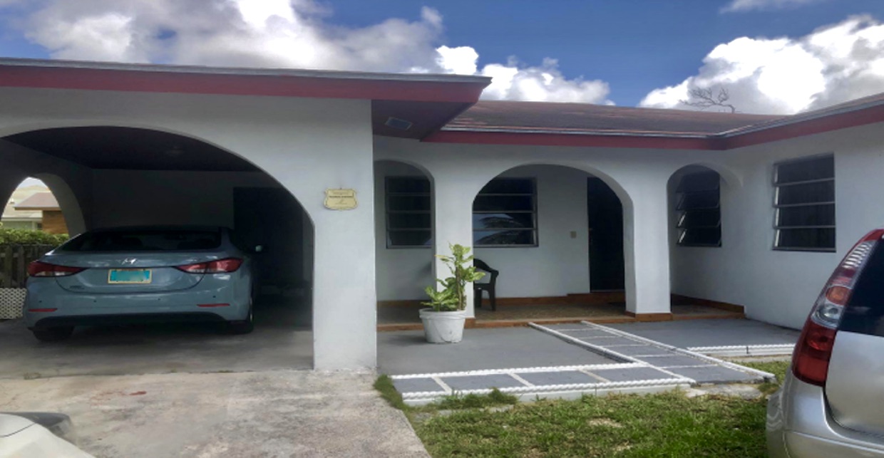 Lot 1497 Pinewood Dr, Nassau, Bahamas - Colonial Realty LTD.